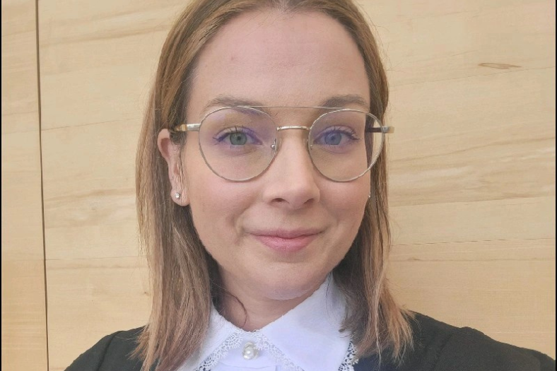 Une nouvelle avocate de la défense qui se lance en solo! | Droit-inc